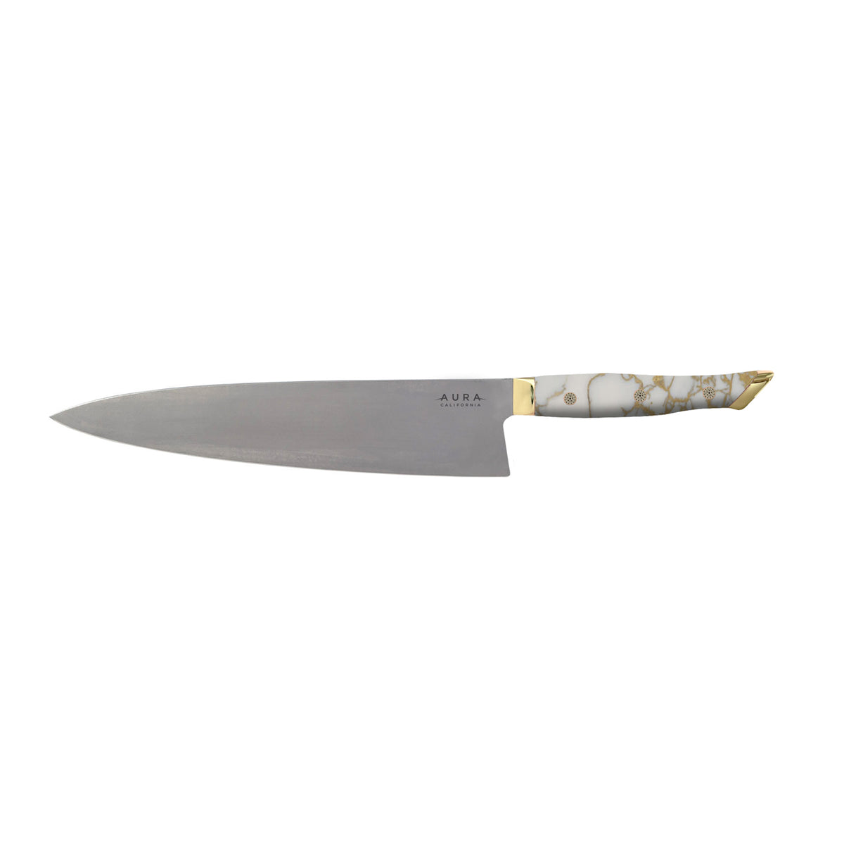 Calafia Hollywood Chef Knife – AuraCalifornia